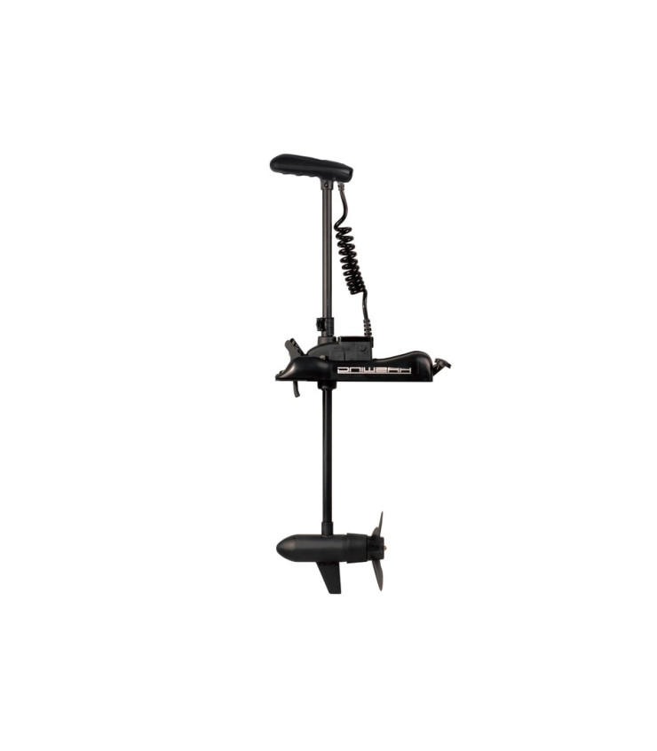 Haswing Cayman-B 55 GPS variklis