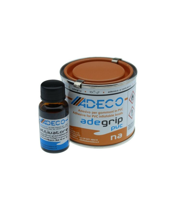 PVC Klijai Adegrip 500g