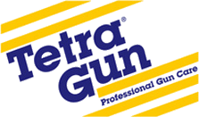 Tetra Gun valymo priemonės