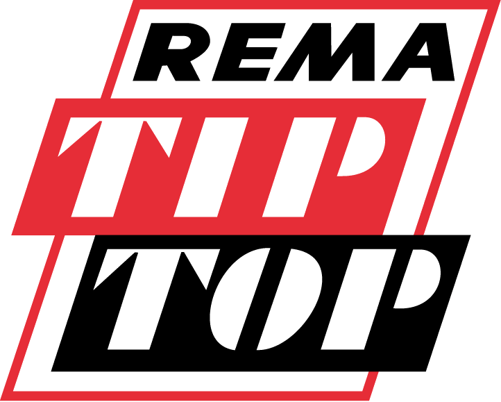 Rema Tip Top lopai